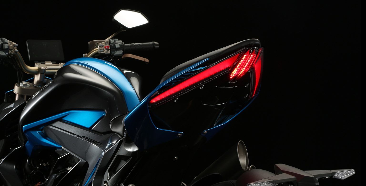 310R – Zontes Singapore